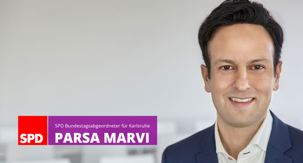 SPD Ortsverein Grötzingen trauert um Bernd Jäger – SPD Grötzingen